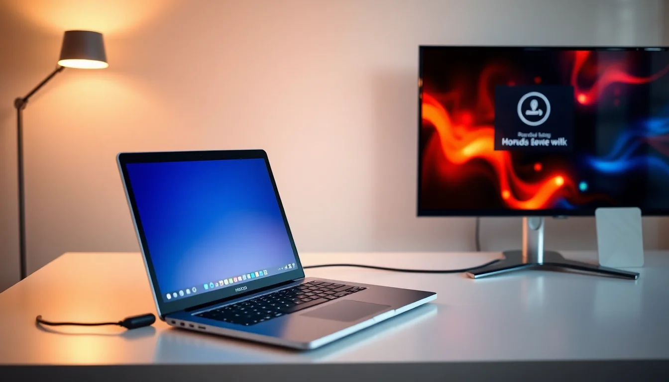 HDMI Audio Not Working on TV from Laptop? Quick Fix Guide 20