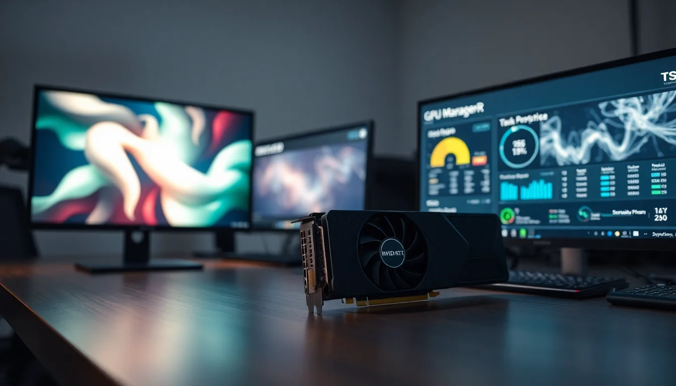 Nvidia GPU Not Using Full Power Stuck at Low Clock Speed? He