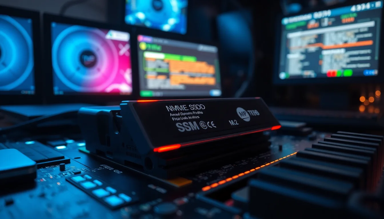 SSD Write Speed Extremely Slow Windows 11? Fix It Fast
