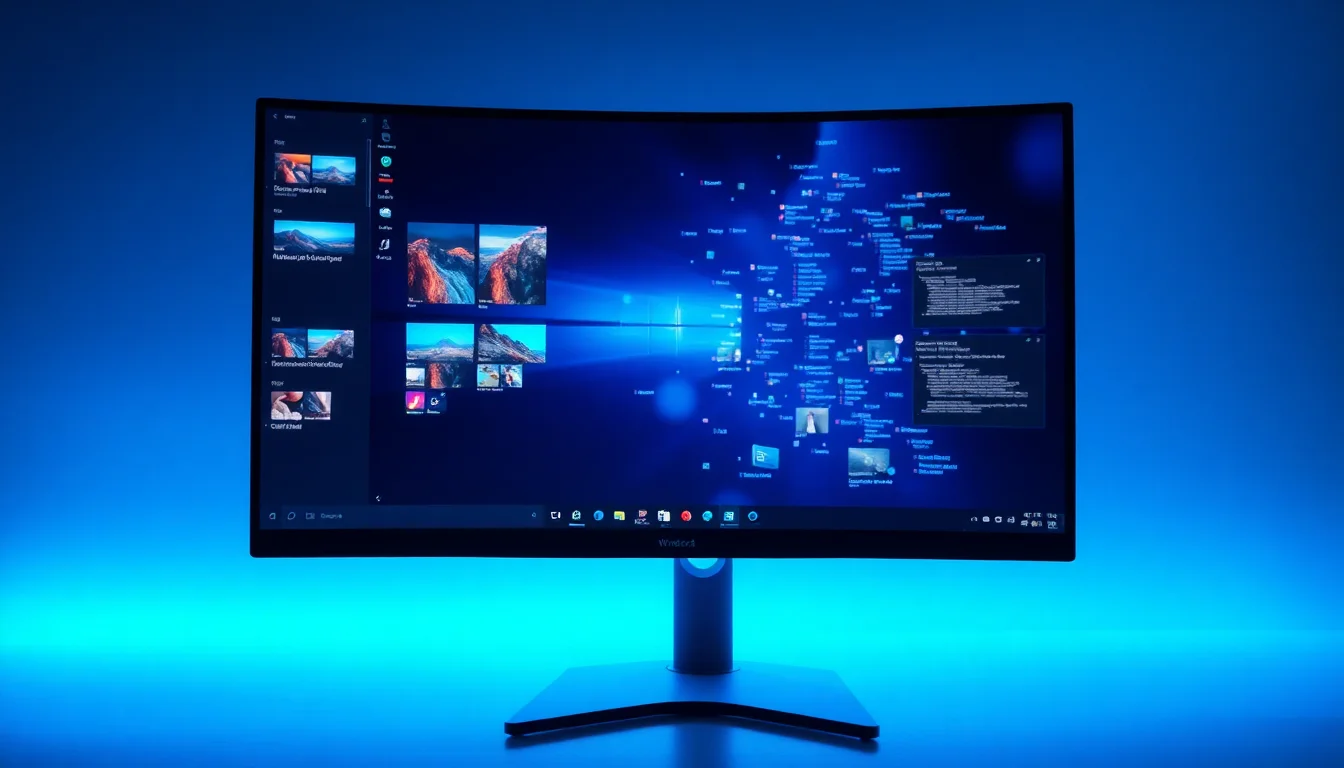 Virtual desktops not saving layout Windows 11? Here's the fi